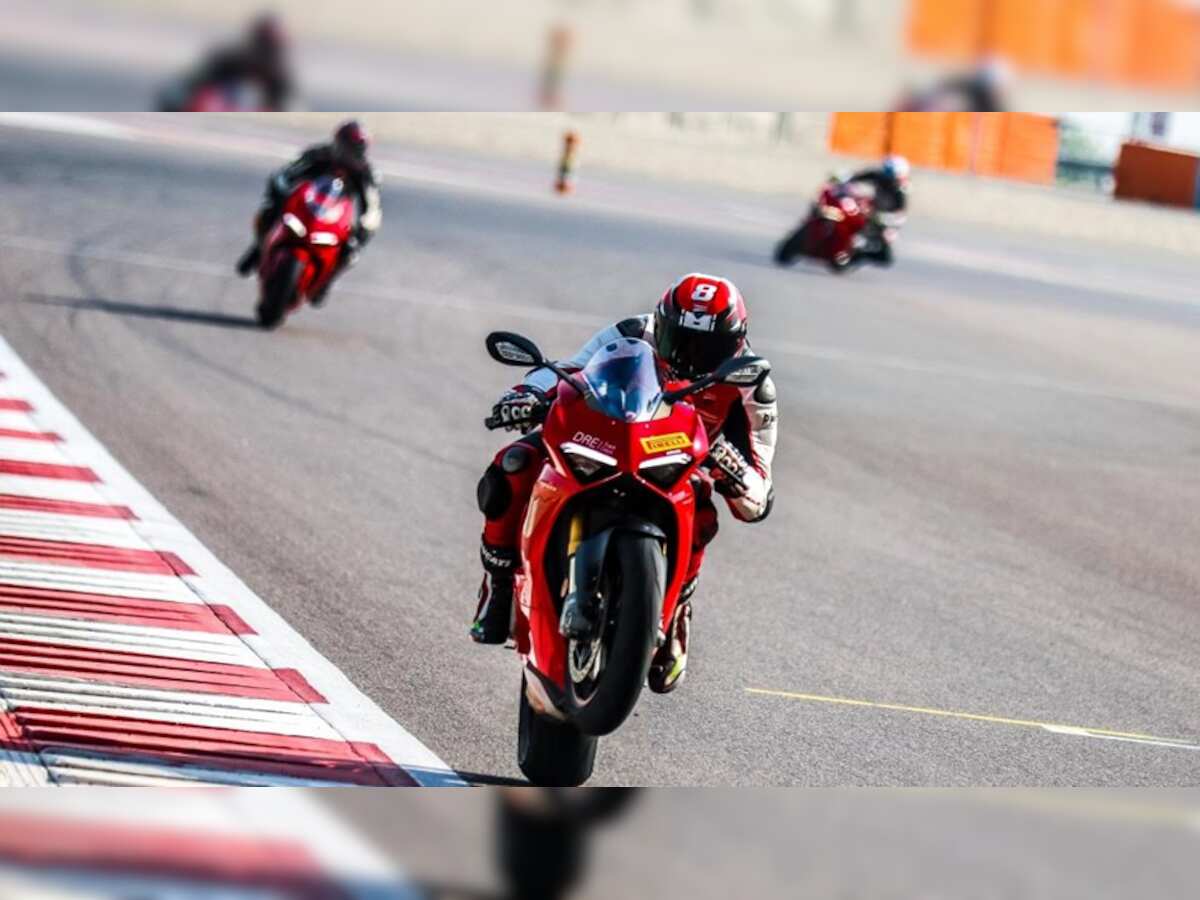 Shell Ducati Riders' Day announced! This iconic driver is coming to ...