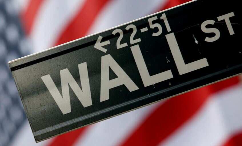 US stocks close mixed amid Jerome Powel's speech, data | Zee Business