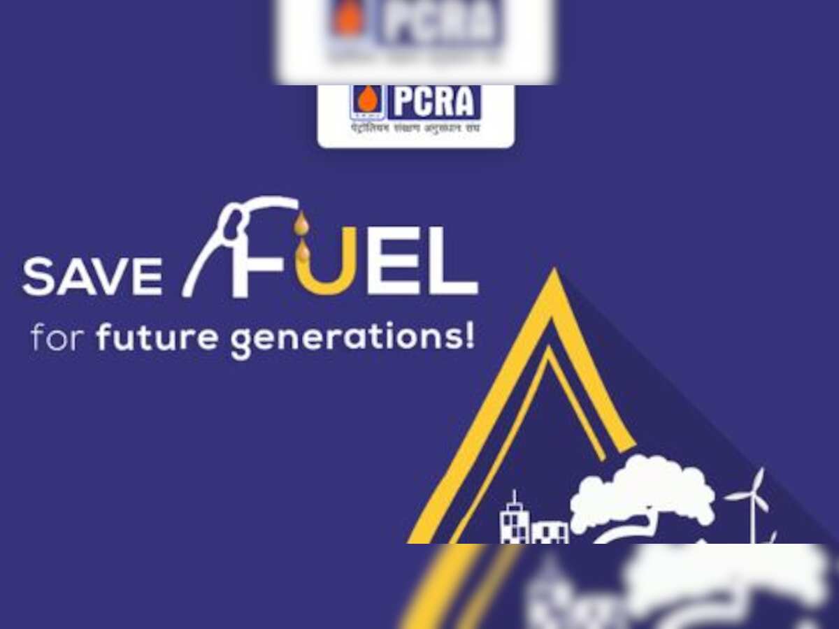 #ConservingPetroleum campaign goes viral! PCRA suggests tips to save ...