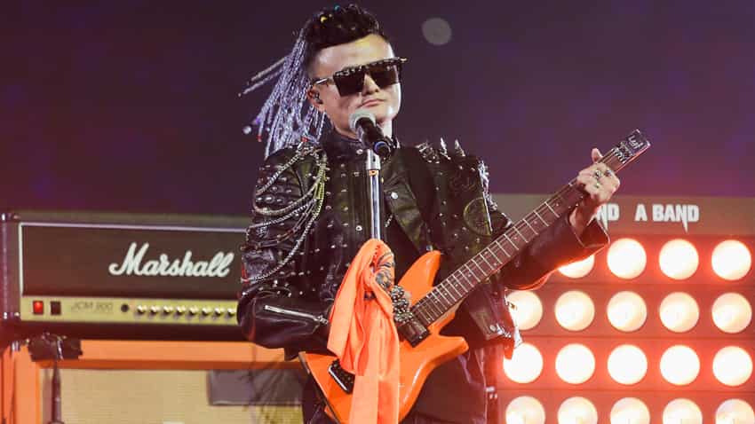 Did Jack Ma cry during farewell event? What eyewitnesses spotted | TOP ...