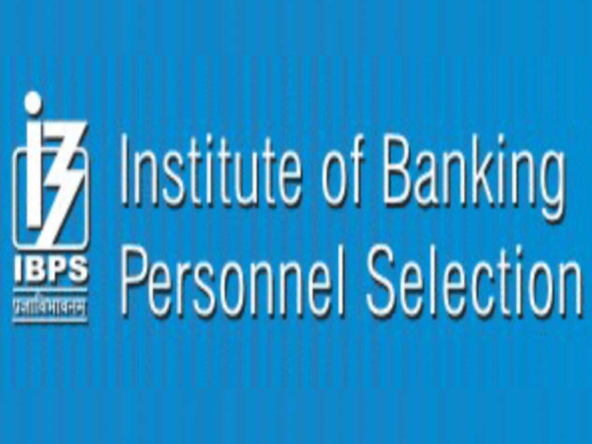 IBPS CLERK Notification 2019: Schedule, Participating Banks, Pre, Mains ...