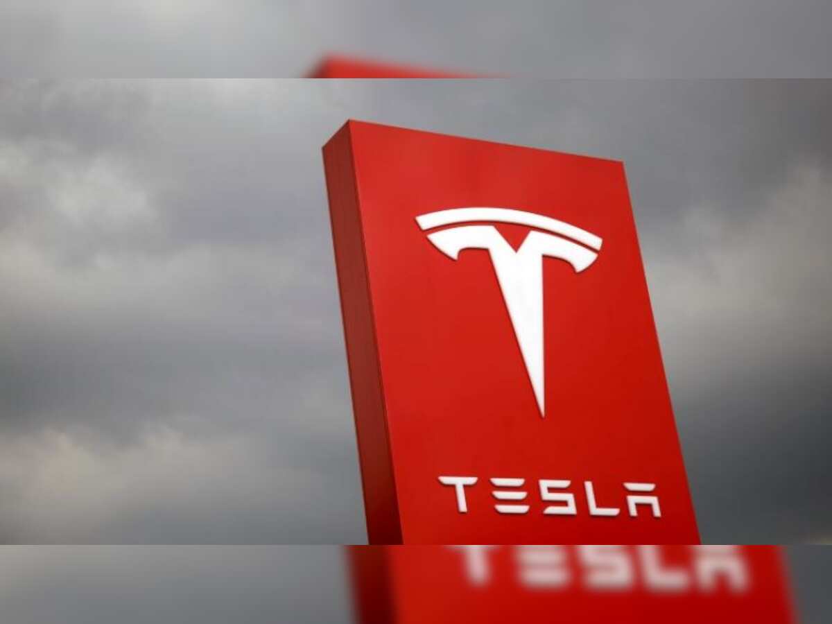 Tesla teases Model S with 'Plaid powertrain' | Zee Business