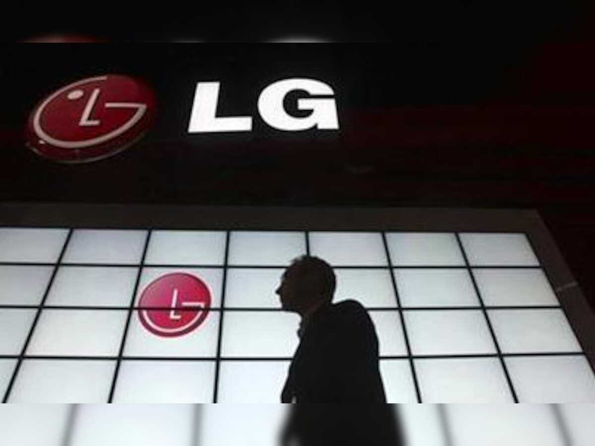 LG may revive tablet business with 'G Pad 5' | Zee Business