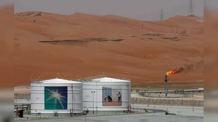 Saudi Aramco attack: Investigation of drone strike on oil facilities ...
