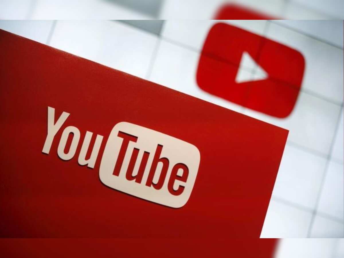 YouTube Charts now in India, to empower local artists | Zee Business