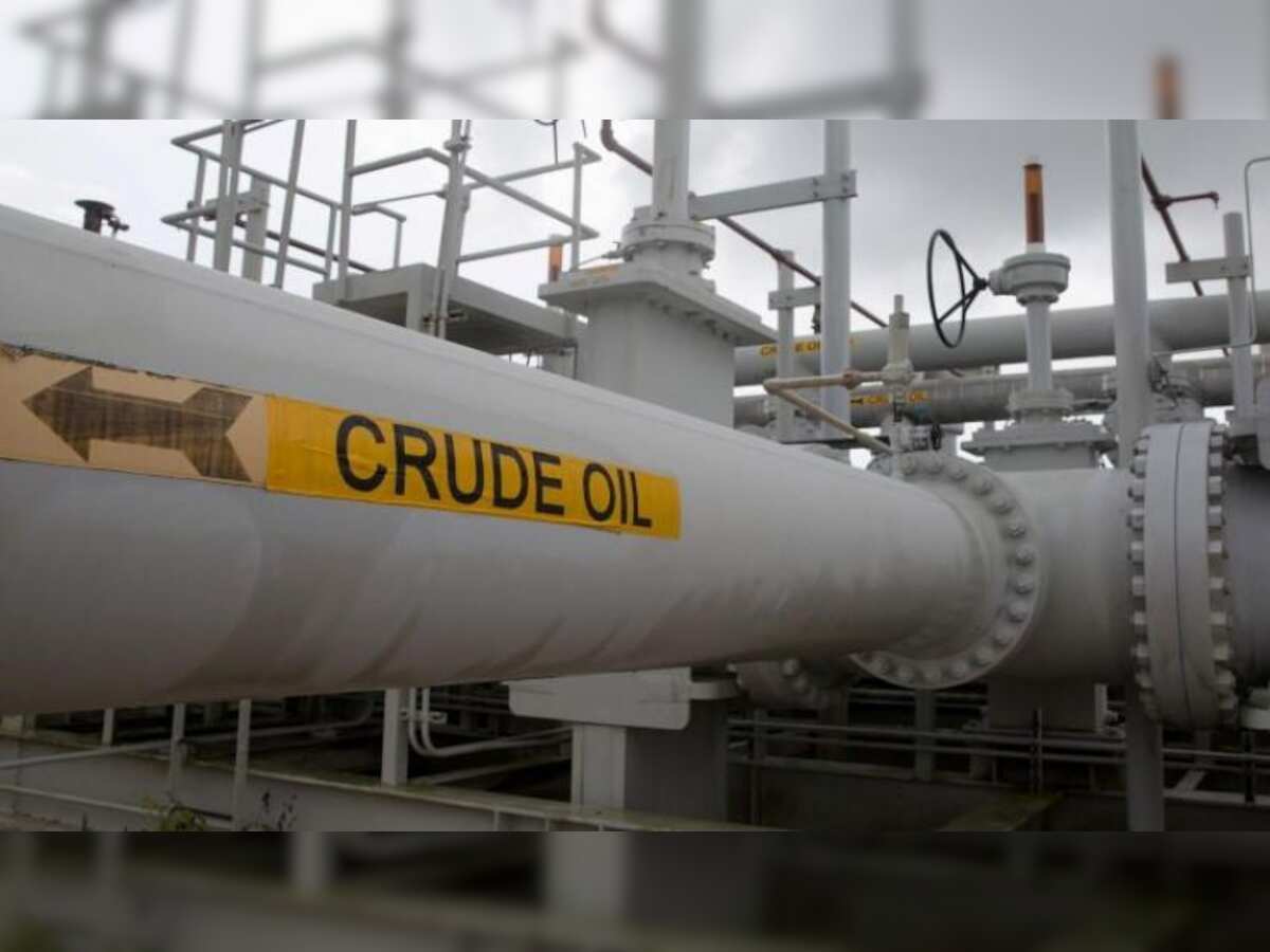 HPCL chairman says petrol, diesel prices to rise if crude price stays ...