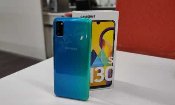 Samsung Galaxy M30s with 6000 mAh battery launched in India: Check price, other features | Zee ...