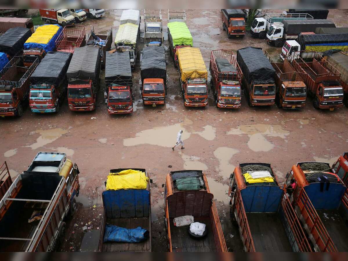 Delhi transport strike today over traffic fines! Services to be hit ...