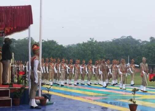 RPF Recruitment 2019: Indian Railways recruits over 10,500 jawans, 50 ...