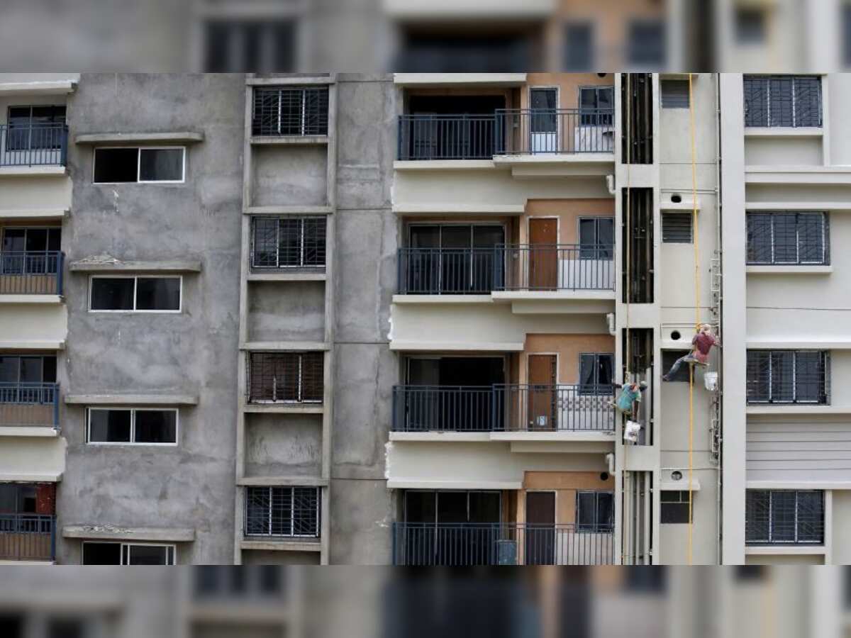 Affordable housing: Why flat sizes are shrinking? Here are the reasons ...
