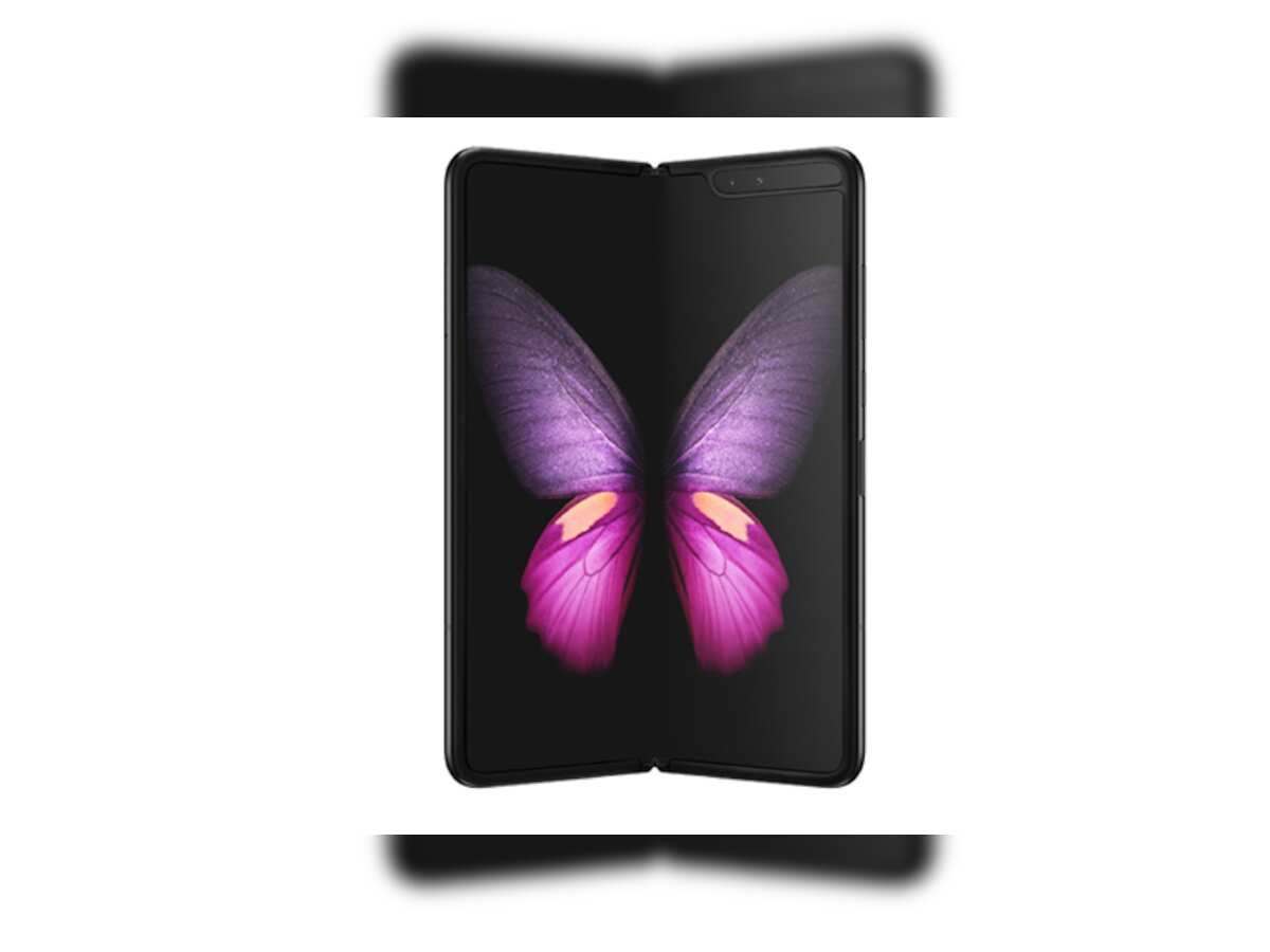 EXCLUSIVE: Samsung Galaxy Fold, world's first foldable smartphone ...