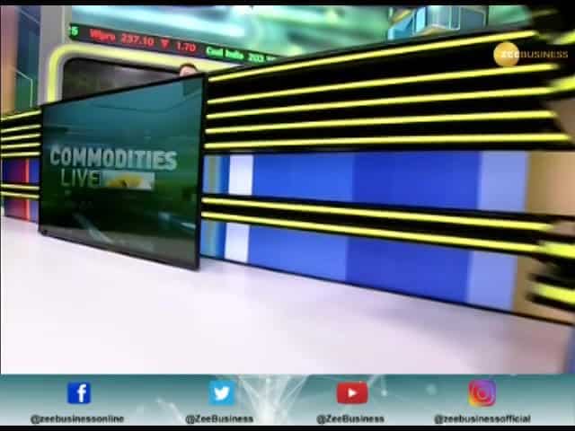Commodities Live: Know about action in commodities market, 26th ...