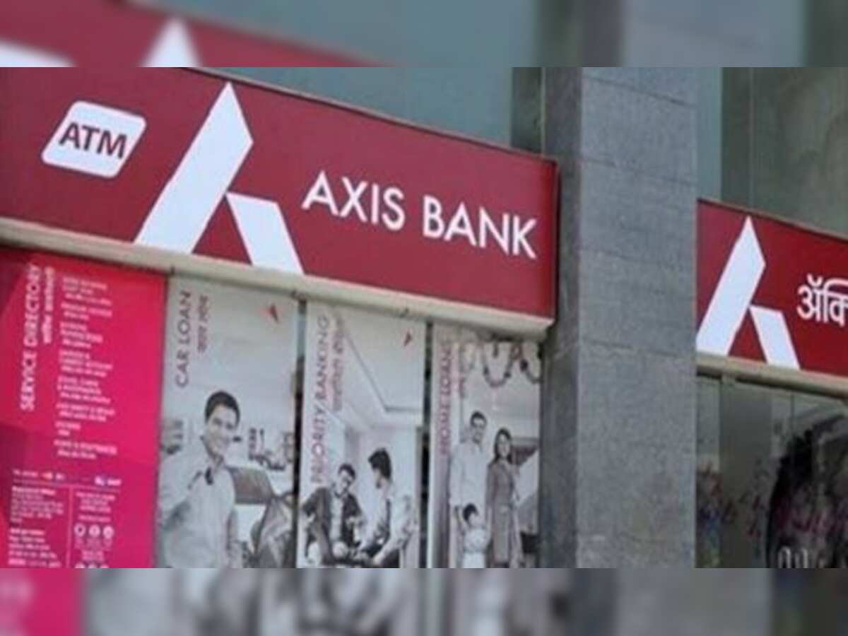 Open Axis Bank fixed deposit (FD) account in three minutes! Here's how ...