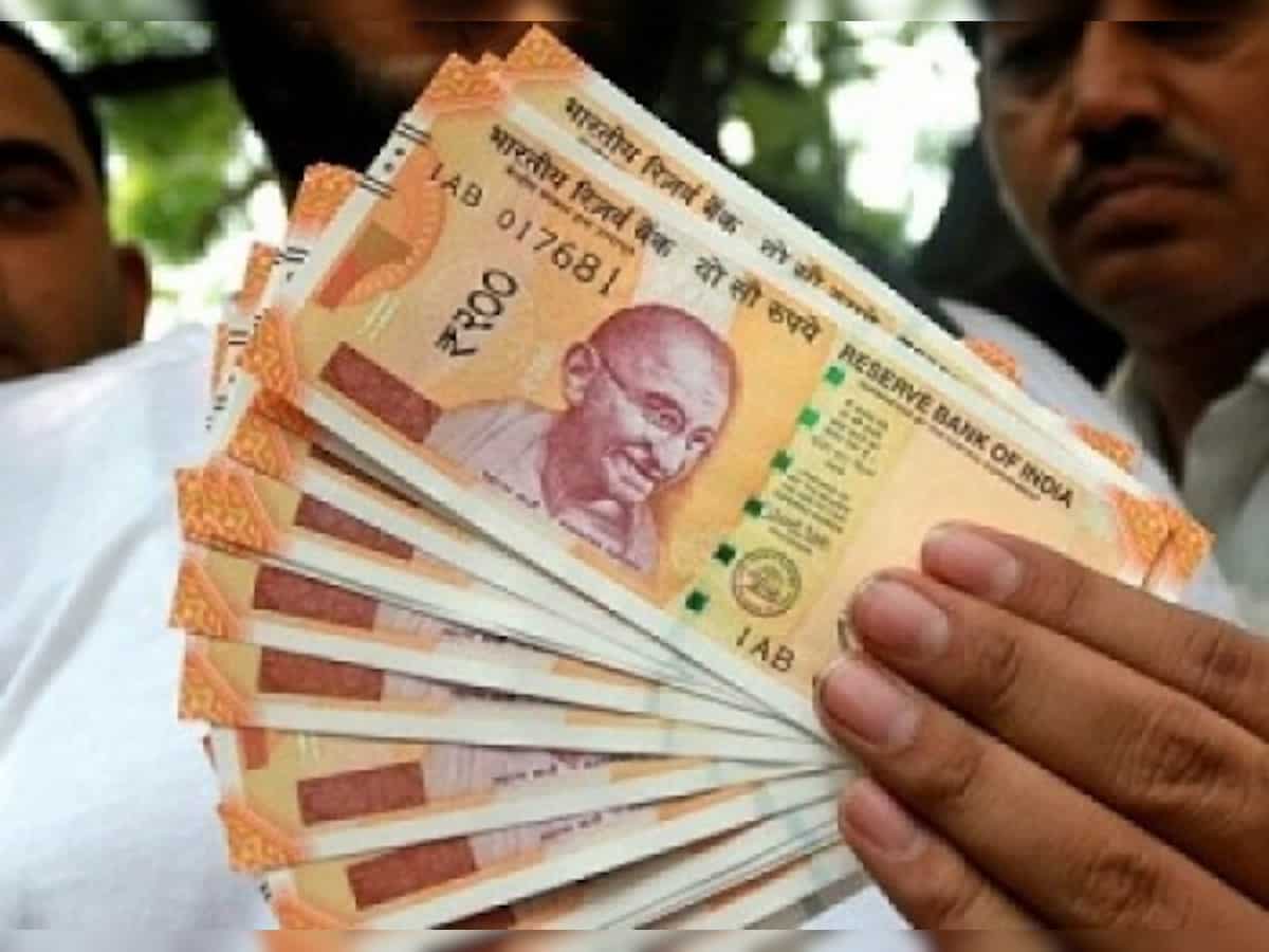 7th Pay Commission pay matrix level-10: Huge Salary of Rs 56,100 on ...