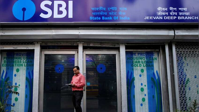 SBI service charges changed from today: Penalties, cash withdrawals to ...