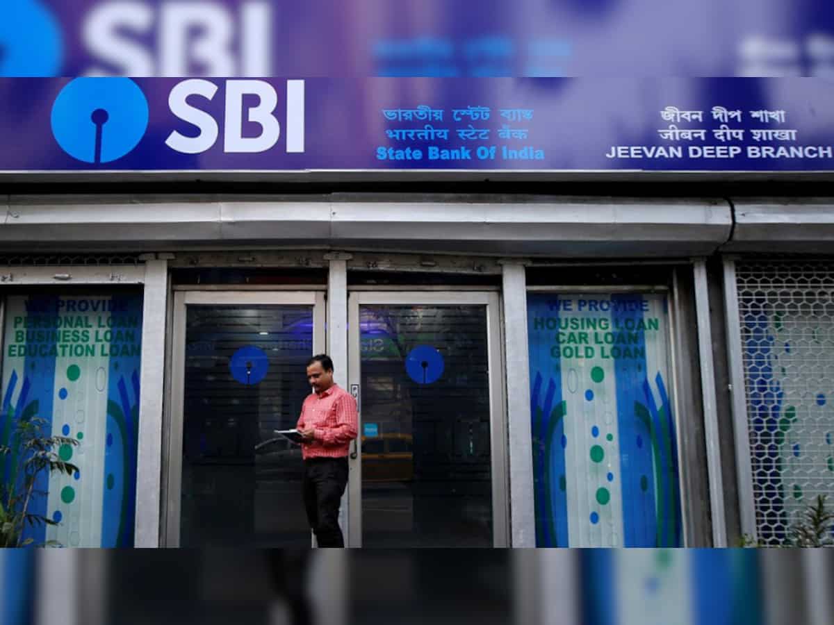 SBI service charges changed from today: Penalties, cash withdrawals to ...