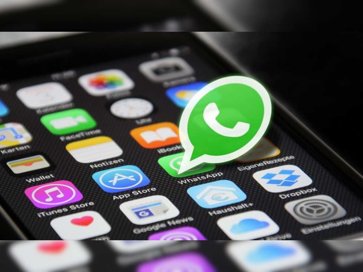WhatsApp GIFs: Beware! DANGEROUS for these users to send message | Zee ...