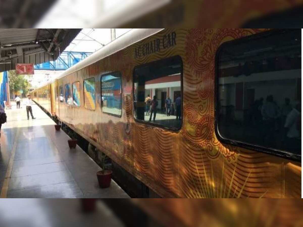 After IRCTC, SpiceJet and IndiGo to run Indian Railways trains ...