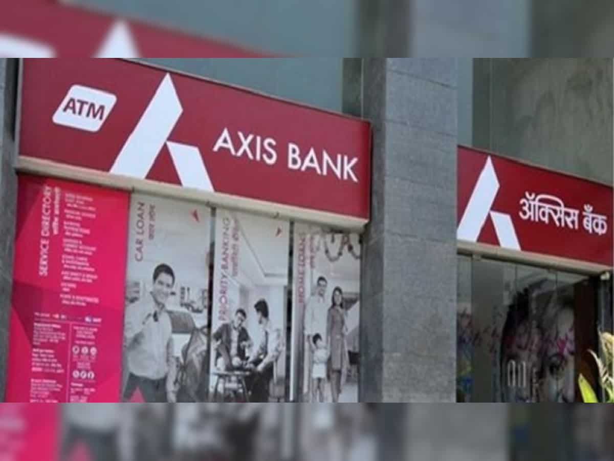 Axis Bank FD Interest Rates: INCREASED! These deposit tenures will give ...
