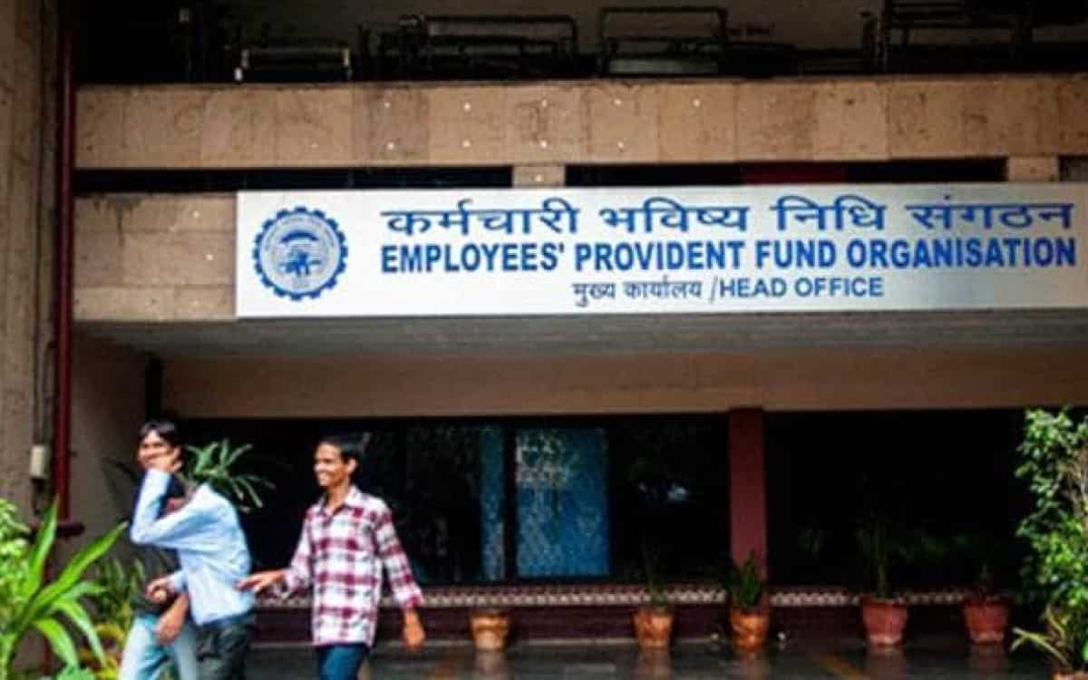EPFO UAN Activation: How to do it on epfindia.gov.in; check step by ...