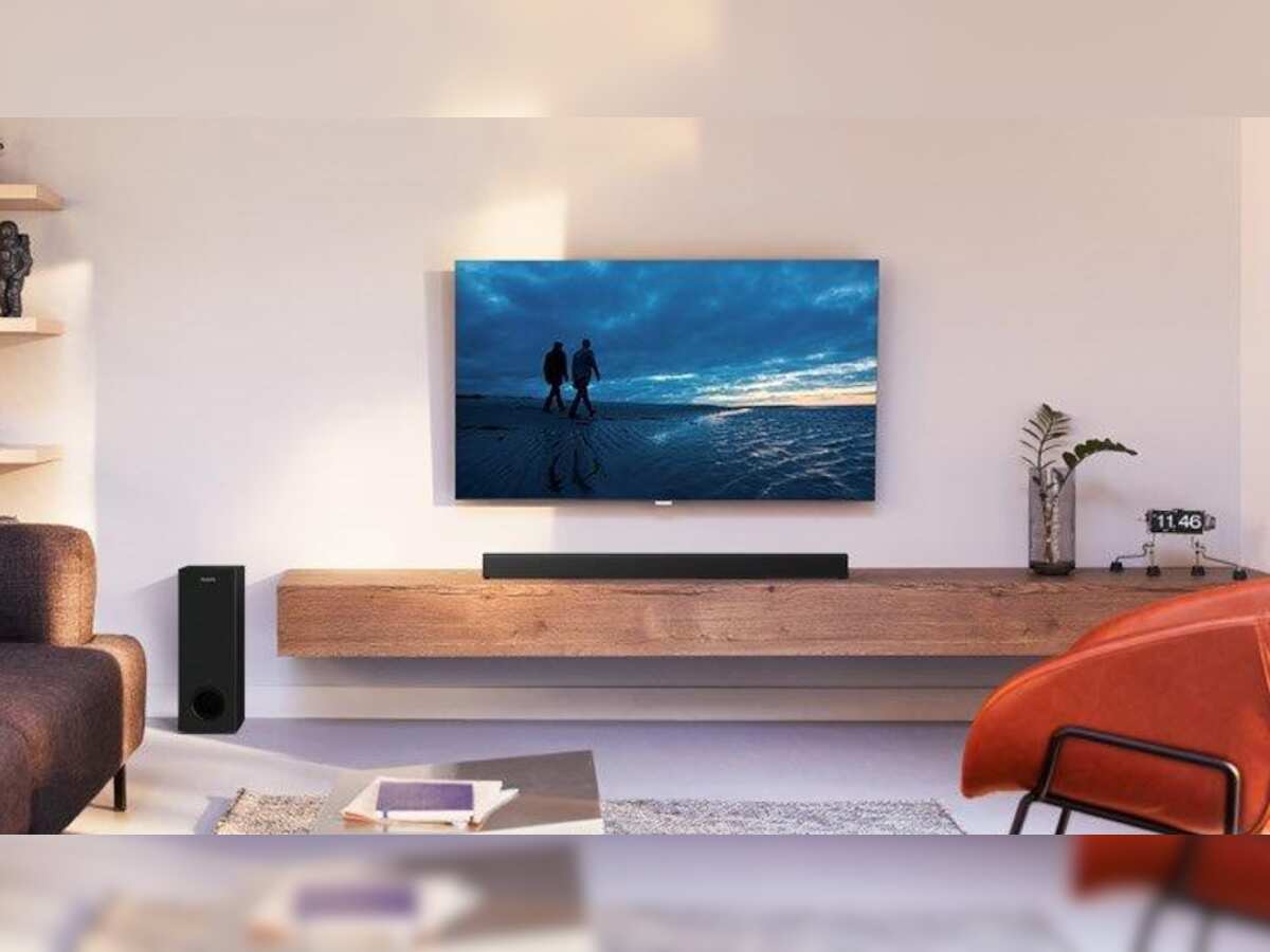 Philips unveils new range of audio devices: From wireless headphones to ...