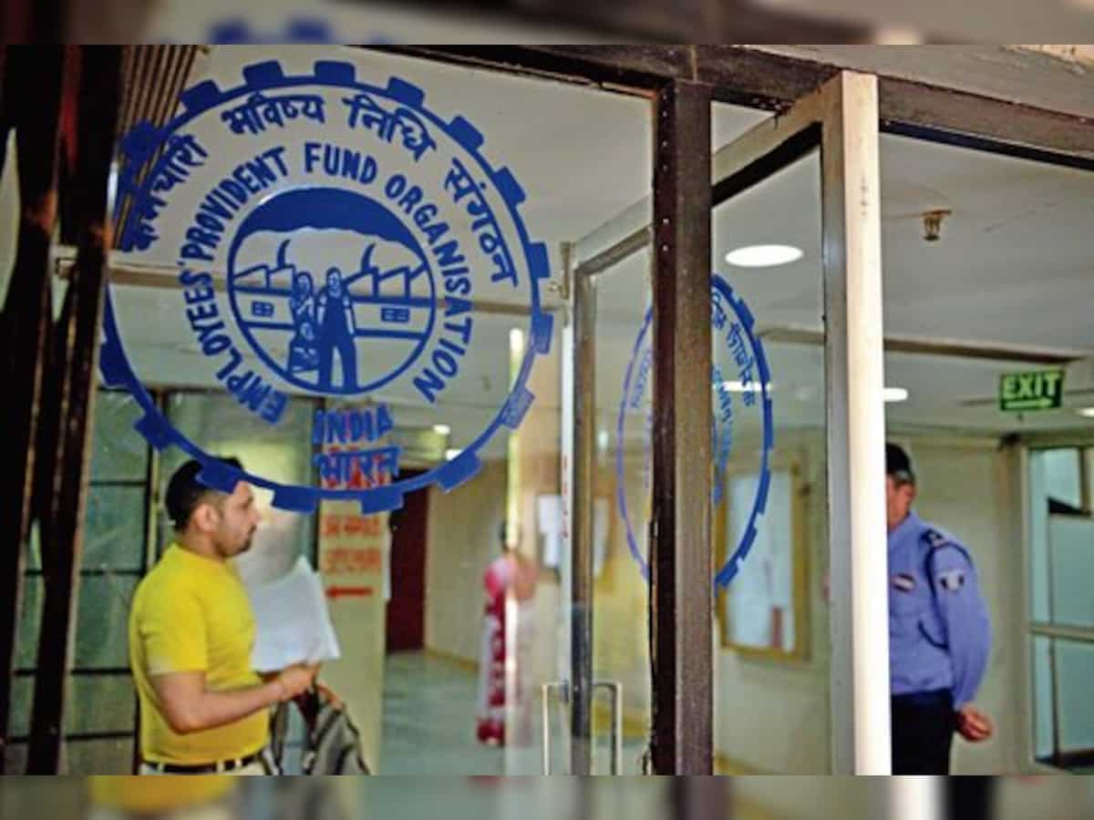 EPF Compliance Checklist: This important Provident Fund note is ...