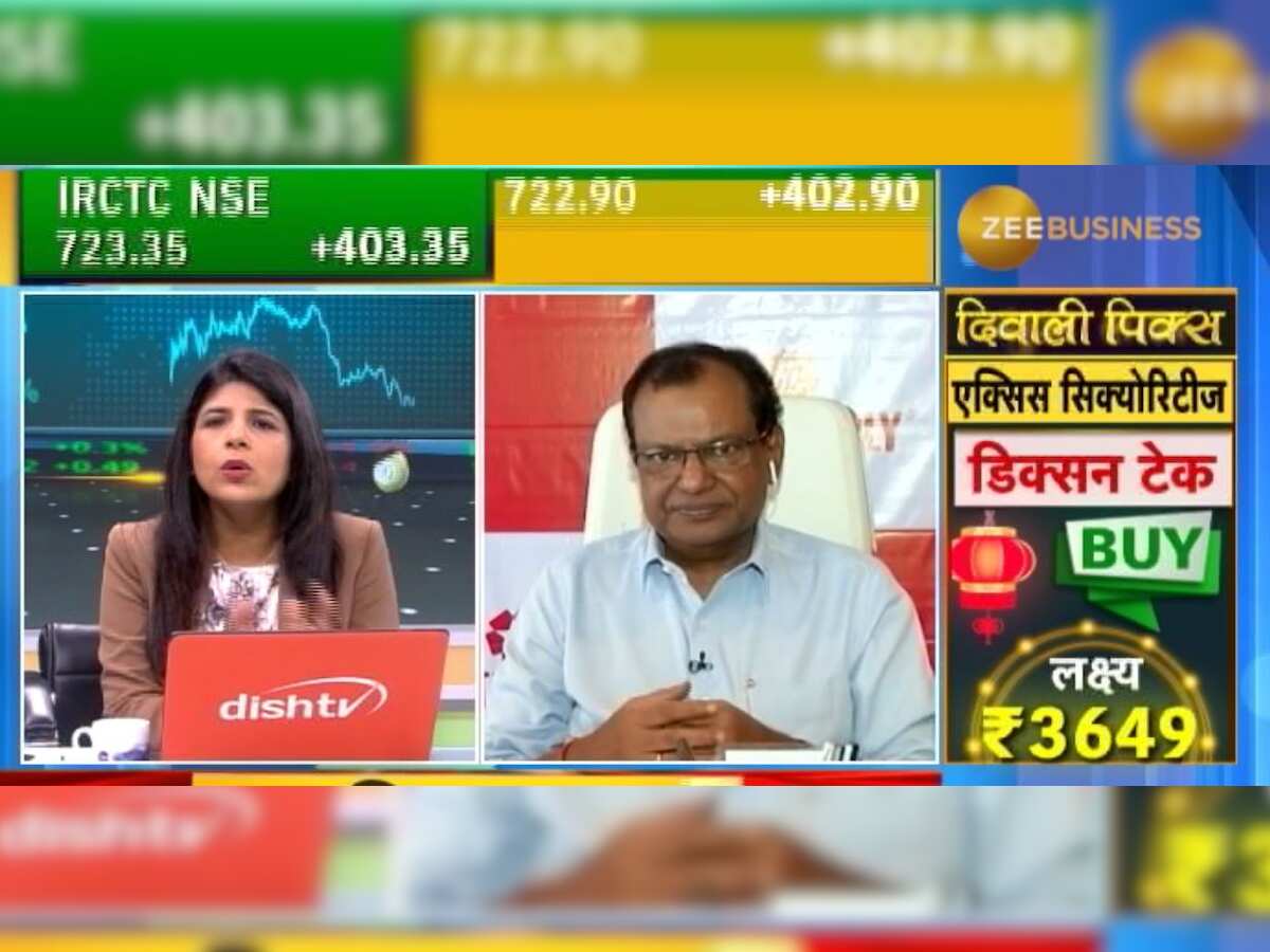 Century Ply to post double-digit growth in FY20: Sajjan Bhajanka, Chairman | Zee Business