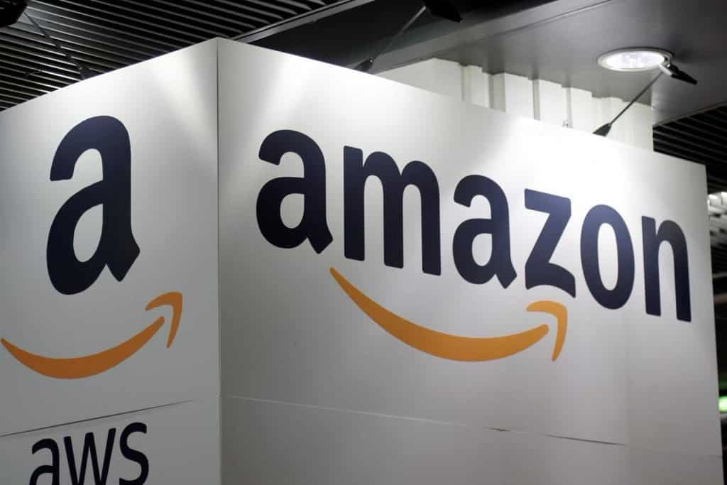 Amazon earnings fall for first time in two years | Zee Business