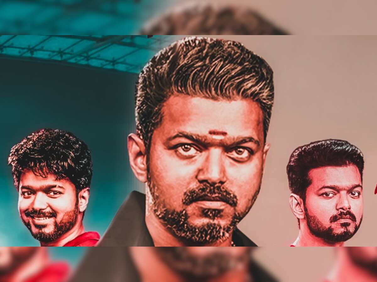 Bigil Box Office Collection: Wow! Rs 200 cr earned already by ...