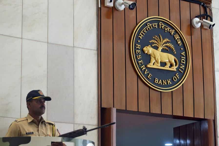 RBI sells gold on high reserve, surplus transfer to Centre