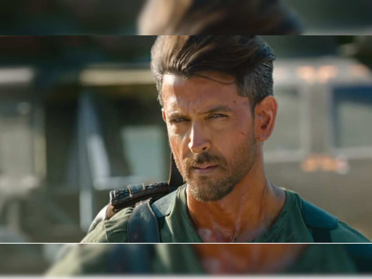 War box office collection: Hrithik Roshan -Tiger Shroff film earns big ...