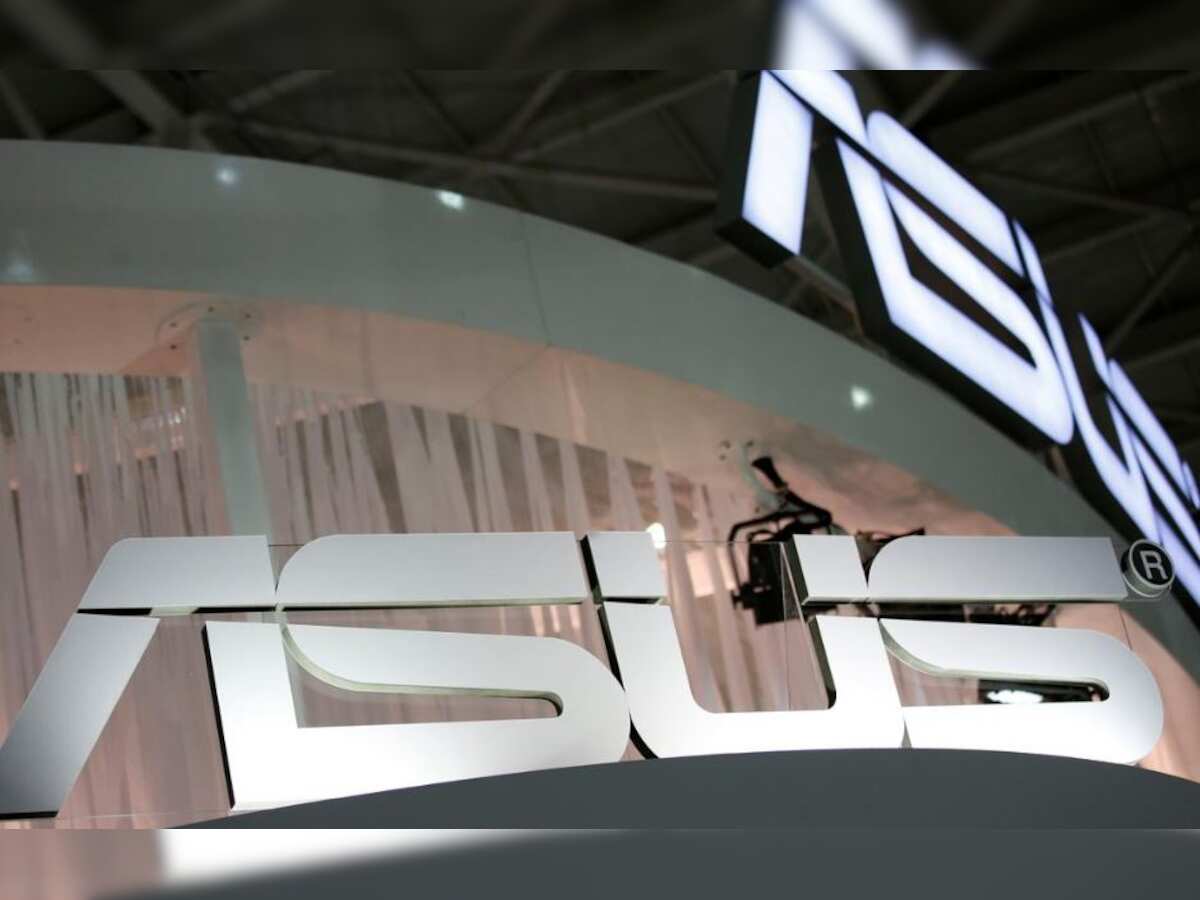 Asus eyes 40% share in India's thin and light laptop segment | Zee Business