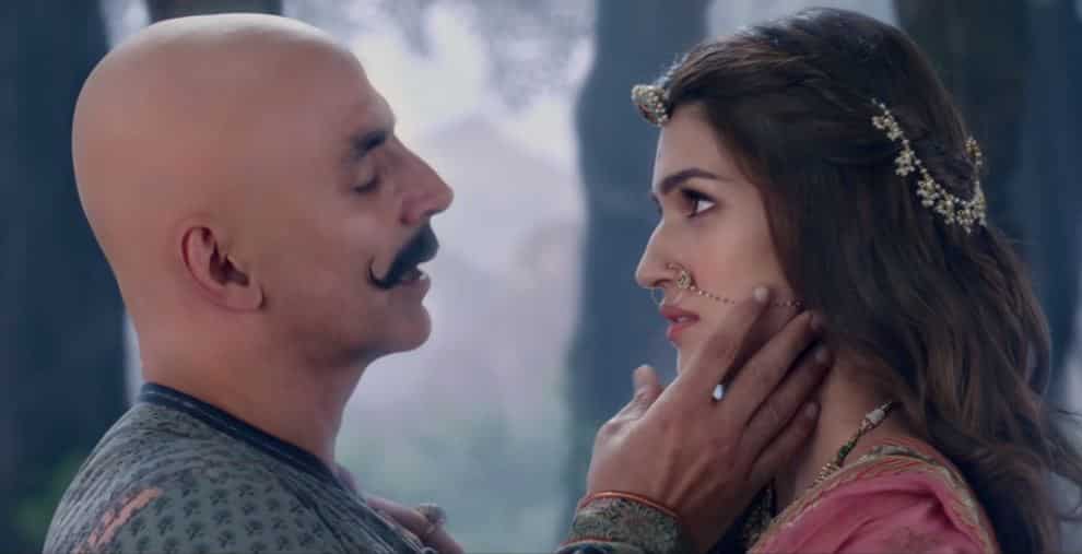 Housefull 4 box office collection: Amid Diwali celebrations, movie ...