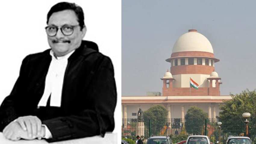 New CJI: Who is Sharad Arvind Bobde? Meet next Chief Justice of India ...