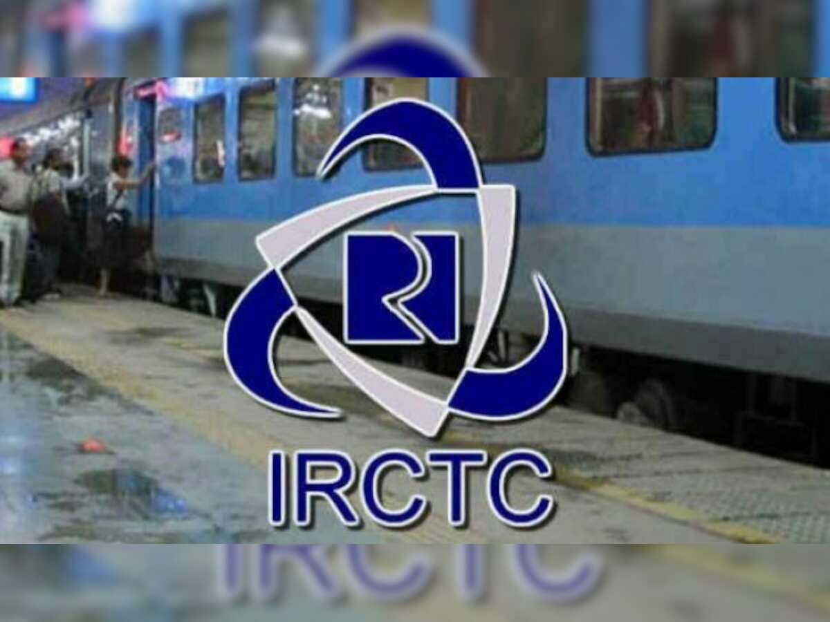 IRCTC Next Generation: EASIEST WAY! How to cancel Indian Railways ...