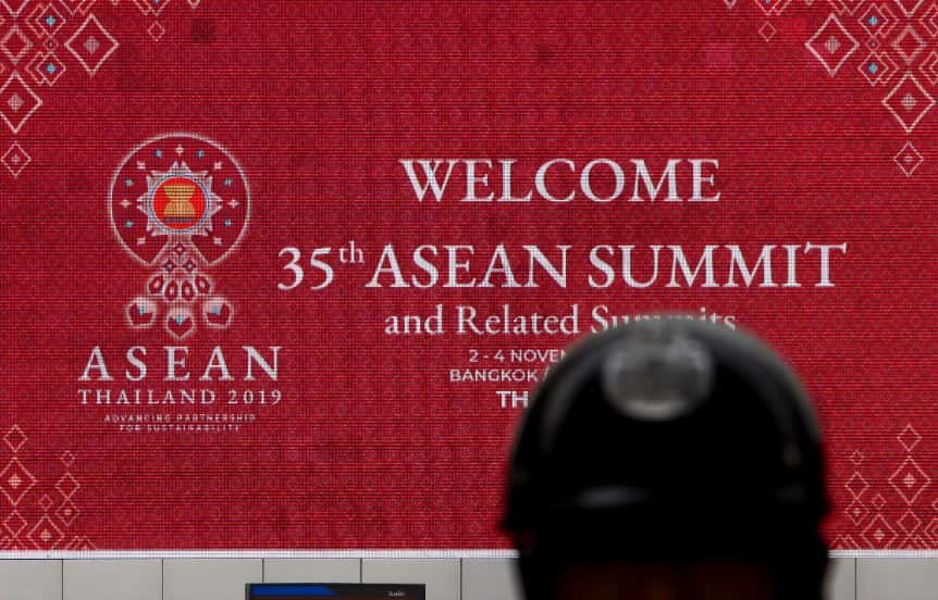 ASEAN summit kicks-off in Bangkok | Zee Business