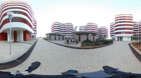 IIT Hyderabad Pre-Placement Offers nearly double; campus placements to ...