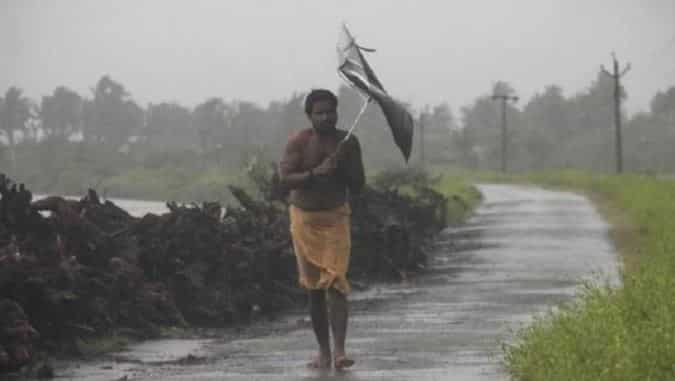 Cyclone Bulbul latest update: Ahead of landfall on Saturday night, this ...
