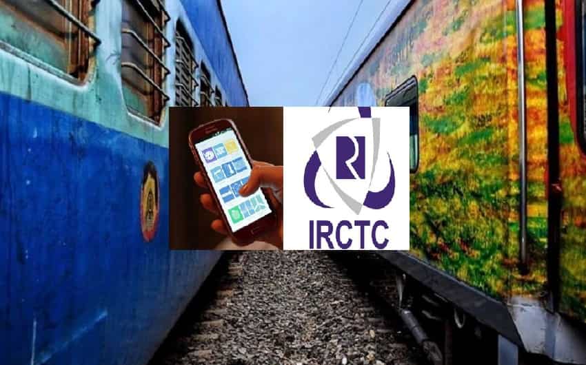 Forgot IRCTC ID, password? Here is a step by step guide to get it online