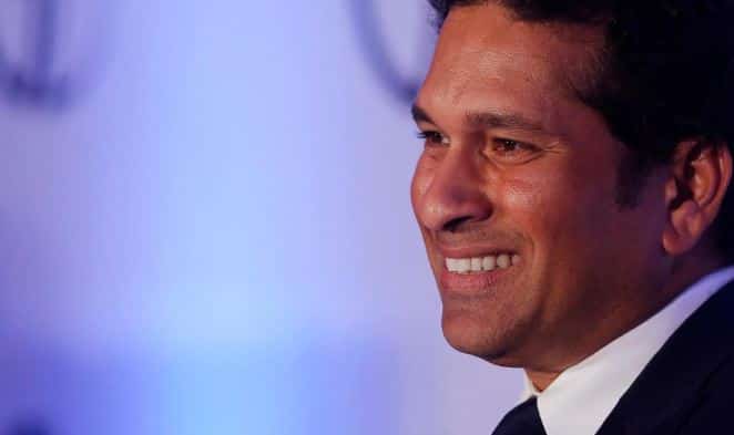 Now, Sachin Tendulkar spider! New species of Asian jumping spider named ...