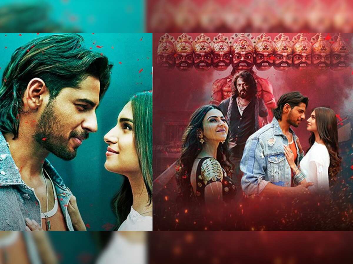 Marjaavaan Movie Review: Should you watch? Find out | Zee Business