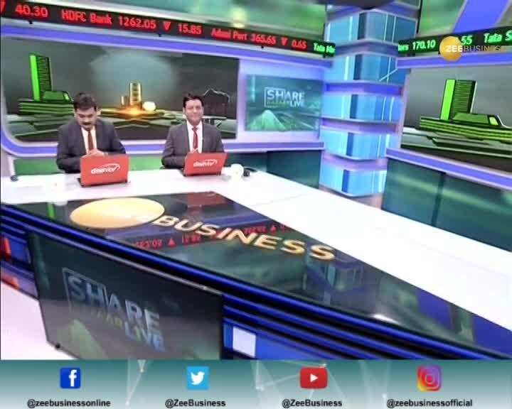 Share Bazaar Live: All you need to know about profitable trading for ...