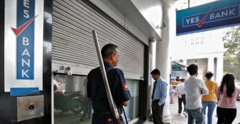 Yes Bank stake sale: Rana Kapoor, other promoters sell remaining stake