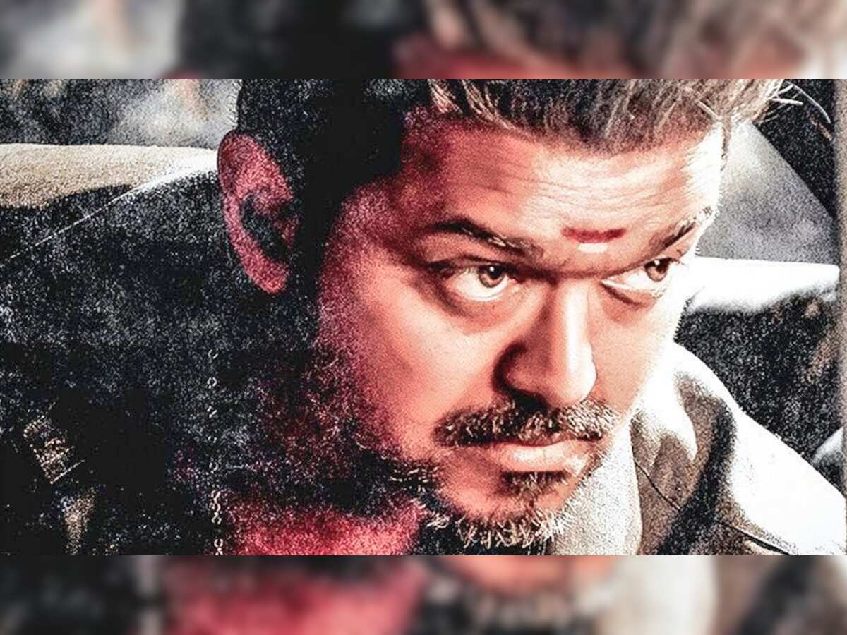 Bigil achieves the unbelievable! Thalapathy Vijay movie creates new ...