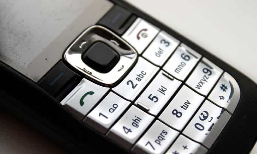 You may still need a feature phone for safe calls, SMSes: Report | Zee ...