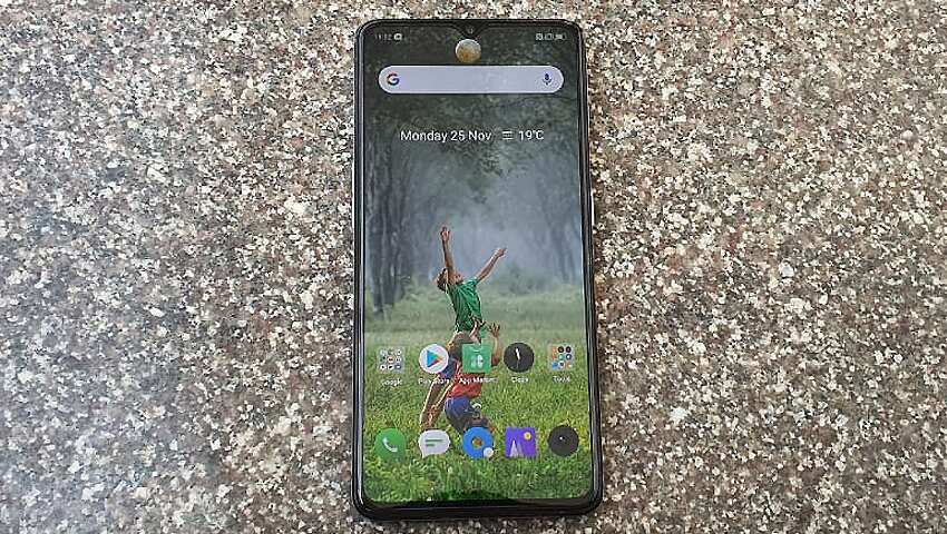 Realme rolls out plan for its customised UI; These smartphones will get ...