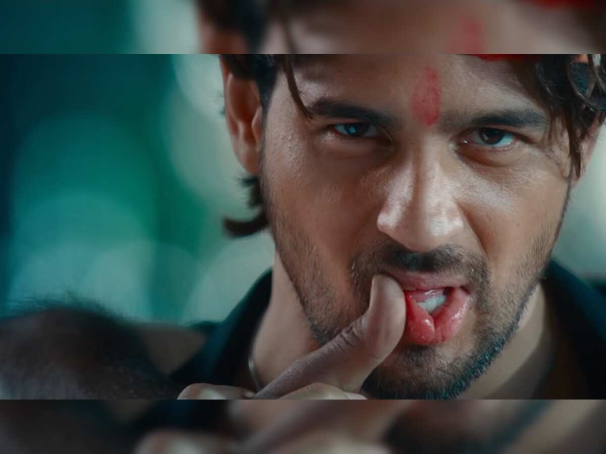 Marjaavaan box office collection: Riteish Desmukh, Sidharth Malhotra ...