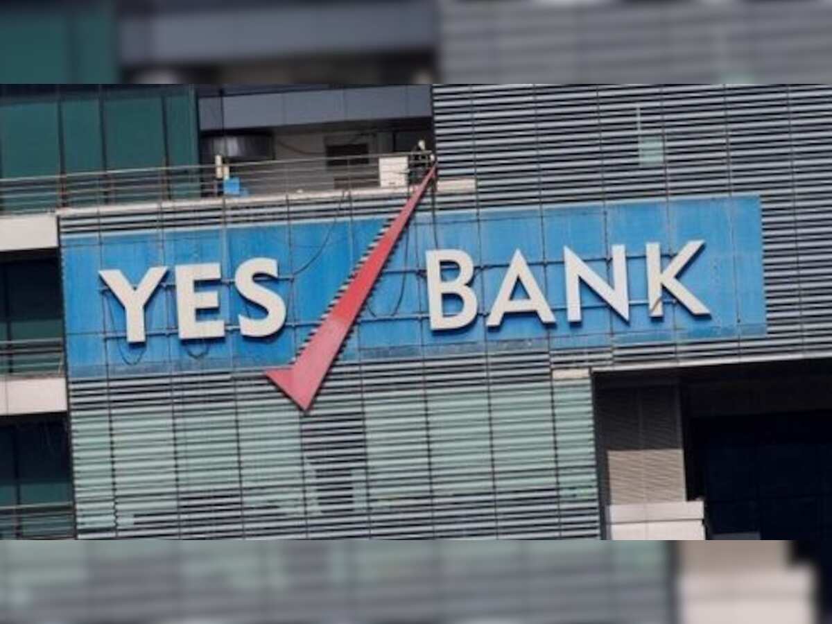 Yes Bank latest news: Board of directors to consider fund raising on ...