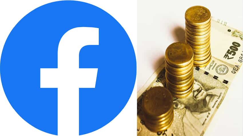 Spend time on Facebook? Now, earn big money too - Here is how | Zee ...