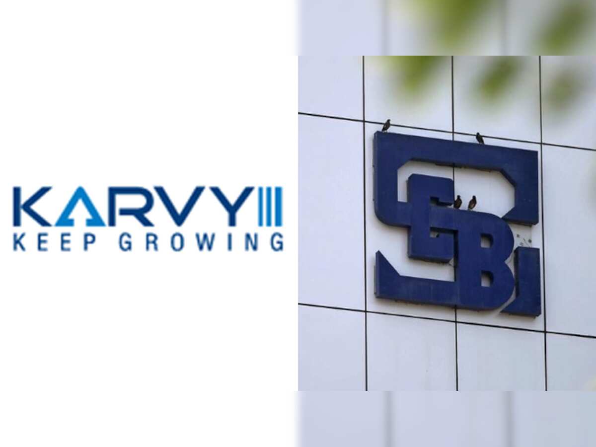 Karvy Ban Latest News: What is the entire matter? What investors ...